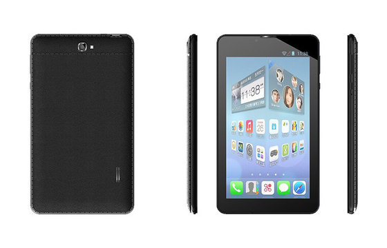 GSM / 3G / WIFI Android 4.2 Jelly Bean Tablet , 4GB Quad Core 8Gb Tablets