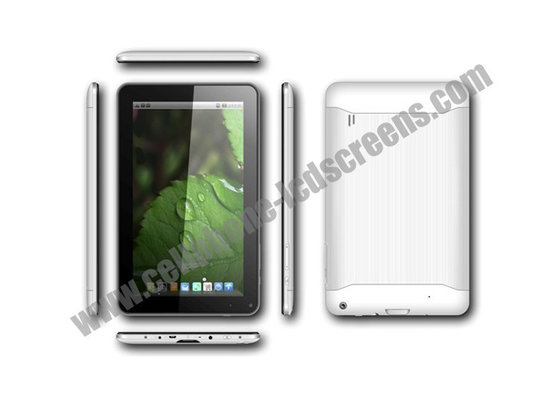 9'' Capacitive Touchpad Tablet PC 4000mAh With 800x480 Resolution Amaway A902