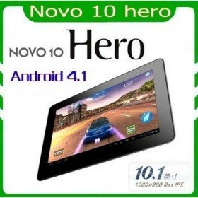 1280년 x 800의 화소 터치패드 정제 PC