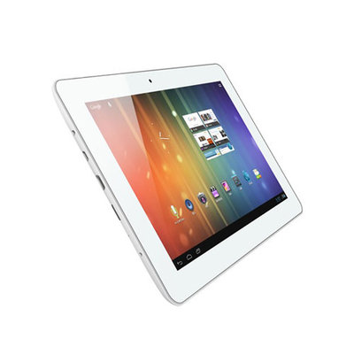 Android 4.1 Touchpad Tablet PC With 8000mA Battery , 1280 x 800 pixels