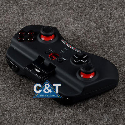 MultiMedia Joystick Game Wireless Bluetooth Controller