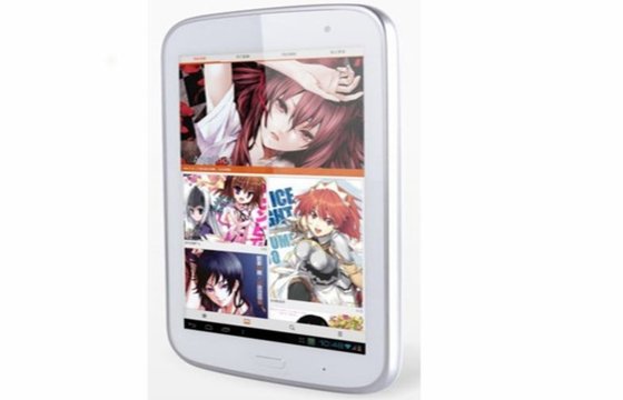 WLAN Wi-Fi Android Rockchip RK3188 Tablets With MID CPU MTK6515
