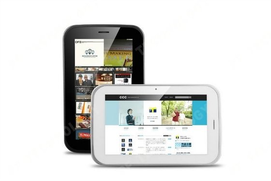 WLAN Wi-Fi Android Rockchip RK3188 Tablets With MID CPU MTK6515