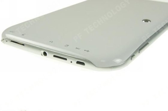 WLAN Wi-Fi Android Rockchip RK3188 Tablets With MID CPU MTK6515