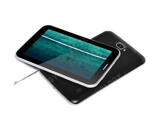 중앙 CPU MTK6515 7" 인조 인간 터치패드 정제 PC 외피 A9 지원 2G