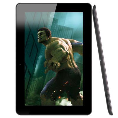 Ainol Novo 10 Captain Touchpad Tablet PC With 2GB Memory Capacity
