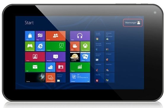 7.0 inch Capacitive Touch Screen WM8850 android touchpad Tablet PC support Wifi / HDMI