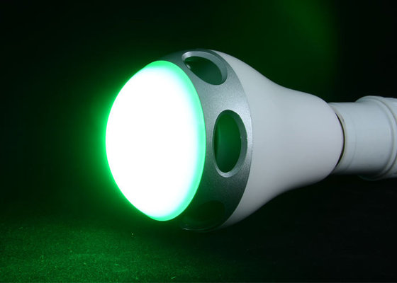 Music Audio 3W LED Light Bluetooth Speaker Mini For Shower Support A2DP