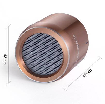 Wireless Portable Mini Outdoor Bluetooth Speaker