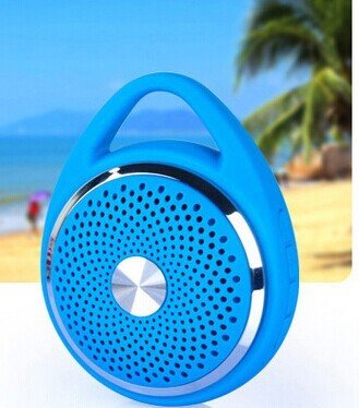 outdoor bluetooth speaker