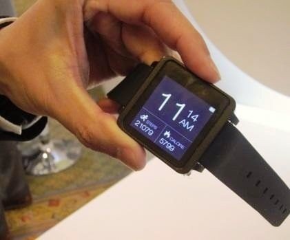 Smart Bracelet Wearable Devices , Watch Waterproof Sleep Monitor