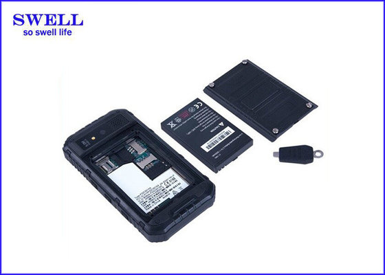 4.0inch MTK6572 dual core waterproof IP67 Smartphones With NFC