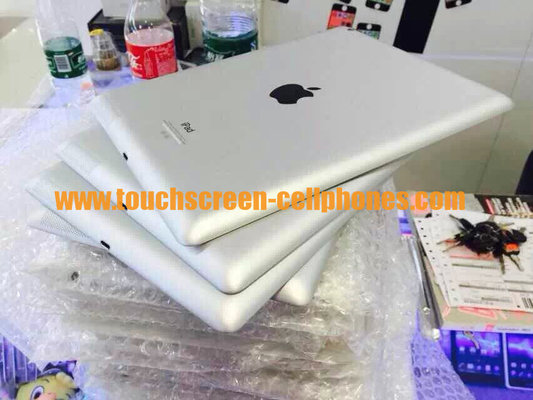 PC Tablette 2380mAh Apple Ipad mit Mikrosim-karte, Apple Ipad 4 Wifi + zelluläres 16gb