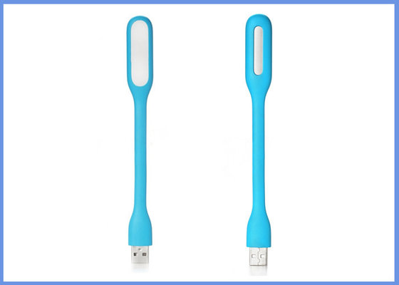 Bendable Portable USB LED Light Powered By Power Bank Or Computer