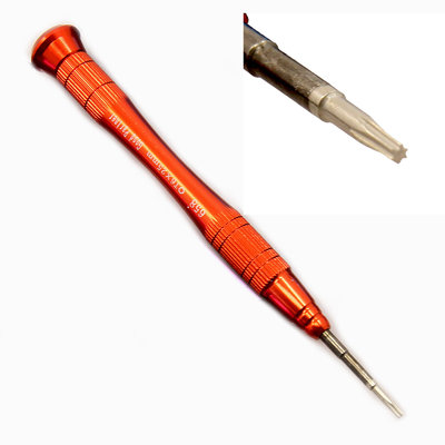 Magnet Screwdriver Mobile Phone Accessory for iPhone 4 / iPhone 4s / iPhone 5