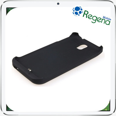 High Capacity Mobile Phone Accessories Charger Case for Note 3 5200Mah Power Bank