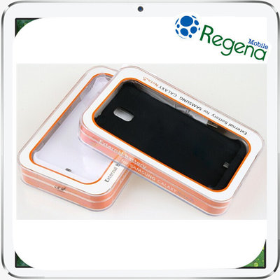 High Capacity Mobile Phone Accessories Charger Case for Note 3 5200Mah Power Bank