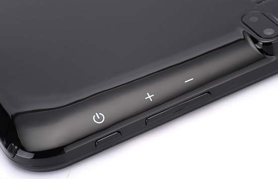 7 Inch Android 2.3 Touchpad MID Tablet PC With Phone Capability, 2 USB2.0 Host, RJ45