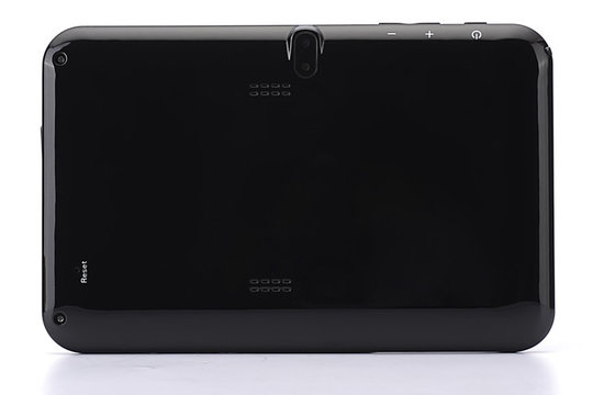 7 Inch Android 2.3 Touchpad MID Tablet PC With Phone Capability, 2 USB2.0 Host, RJ45