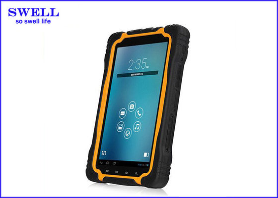 Waterproof Rugged Outdoor Tablet Pc For Health Care Industry
