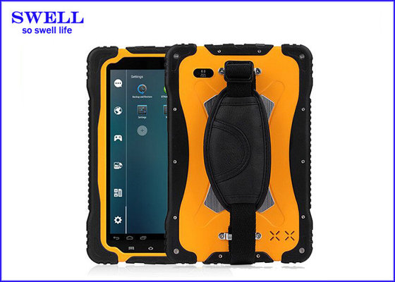 7 inch Industrial Tablet PC Quad Core waterproof IP67 outdoor