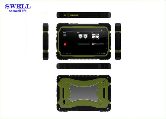 shockproof 1.2GHZ Outdoor Tablet PC IP67 With near field communication