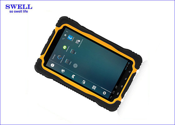 Mini IPS NFC  IP67 rugged outdoor quad core Tablet PC TP70 Android OS 4.2