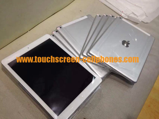 Dual - band Apple Ipad Mini Wi-Fi Tablet PC 1080p IOS6 Support MP3 / MP4
