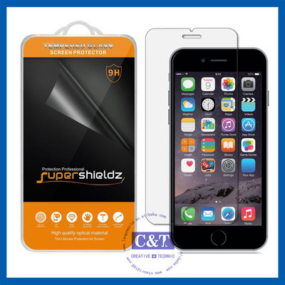 Cell Phone Screen Protector For Iphone 6 4.7 Inch