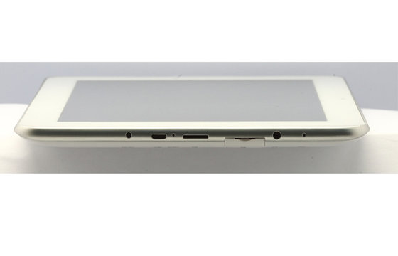 SIM-Karten-10,1 Tablette PC der Zoll-Google-Android-4.1.2 3G mit HDMI-Hafen, Kamera 2.0Mp