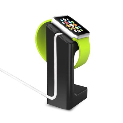 에너지 절약 시계 대, Apple 시계를 위한 위탁 선창 역