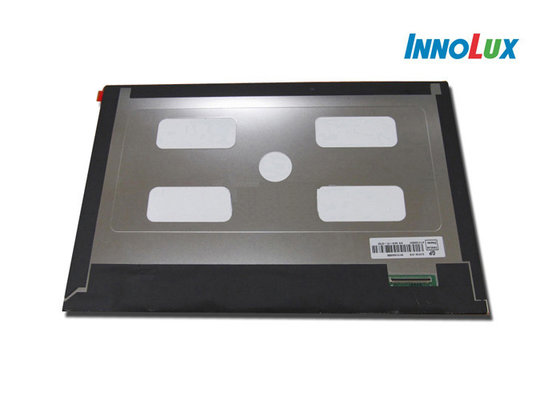 EJ101IA-01G Innolux 10.1 inch Innolux LCD Panel 350 cd / m2 , personal computer lcd screen