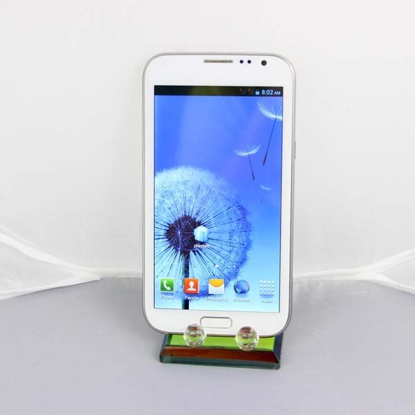 Touchpad Mobile Phones , Quad Core 1.2Ghz Dual Camera Sim Card 3G