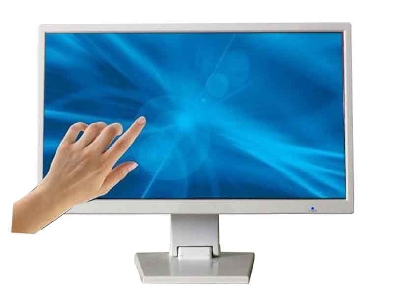 Medical All in One with Core i3 / i5 cpu, Touchscreen Panel PC 21.5" for Health Car
