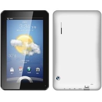 4GB 10.1" Capacitive Touch Screen  Android 4.0 WCDMA / TD-SCDMA Google Android Touchpad Tablet PC