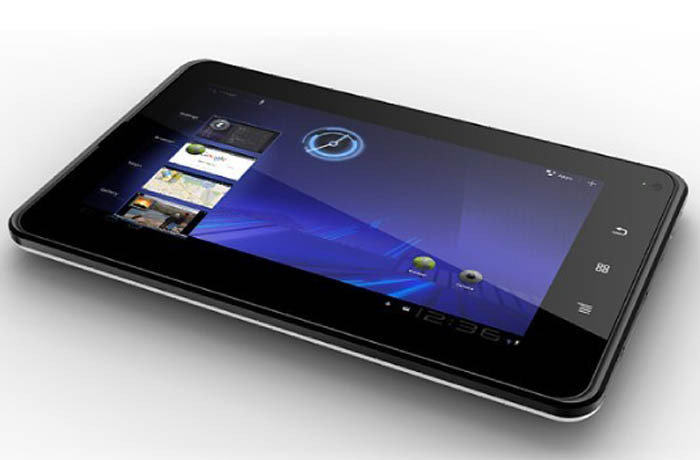 3G GSM Google Android Touchpad Tablet PC , A10 Cortex-A8 M702