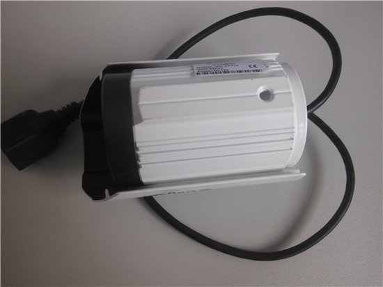 High Definition Safety H.264 Wireless Megapixel IP Camera Support P2P and PnP function