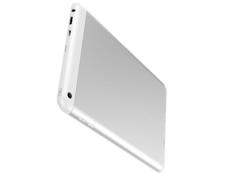 7.85 인치 정제 PC 인조 인간 4.2 OS MTK8382 쿼드 중핵 WIFI 1.3GHZ