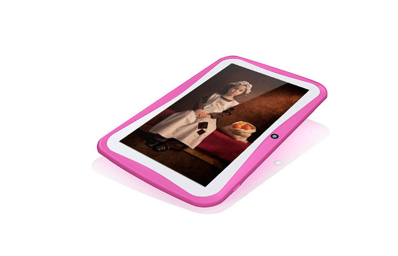 Dual core Cortex A9 - 1.0Ghz Kids Wifi Tablets touch screen pc Notebook