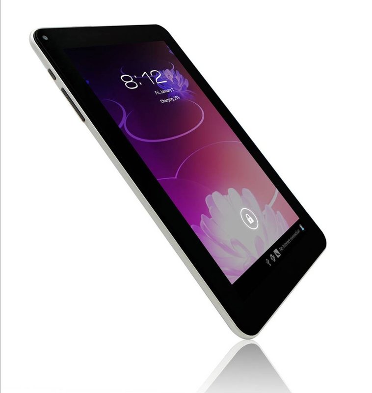 4GB Wifi Google Android 4.0 Touchscreen Panel PC with 9 Inch Capacitive Screen
