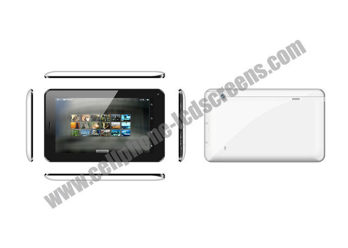 7'' Capacitive Touchpad Tablet PC 400MHz Dual Core With 0.3MP Rear Facing For Amaway A711AW