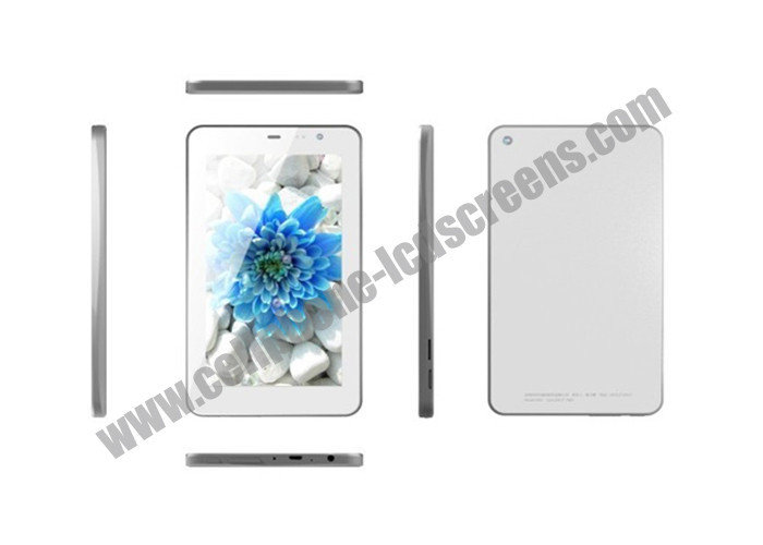 6.5'' 2200mAh Touchpad Tablet PC Dual Core Capacitive With High Resolution For Amaway A651