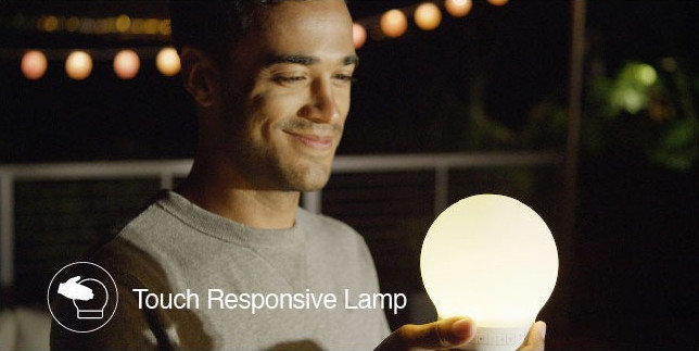 360 Degree Surround Sound Stereo Outdoor Led Lamp Bluetooth Speaker For Smart Phone