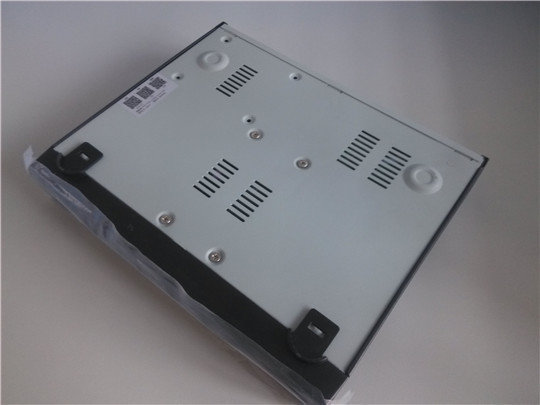 H.264 wireless IP camera stand alone NVR network video recorder VGA HDMI output