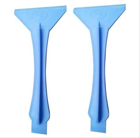 Hard Plastic Mobile Phone Accessories Spudger Tool for iPad Apple Phone Opening Tool