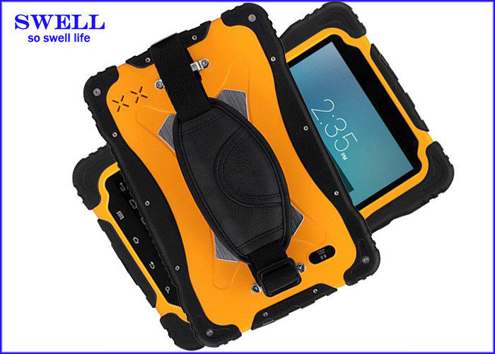 MTK6589T rugged outdoor Tablet PC IP67 Water Proof with 1.5GHZ TP70