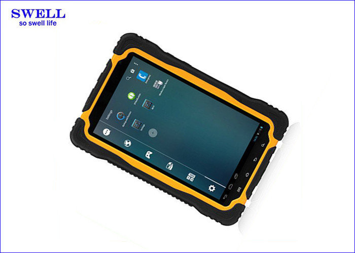 Mini IPS NFC  IP67 rugged outdoor quad core Tablet PC TP70 Android OS 4.2