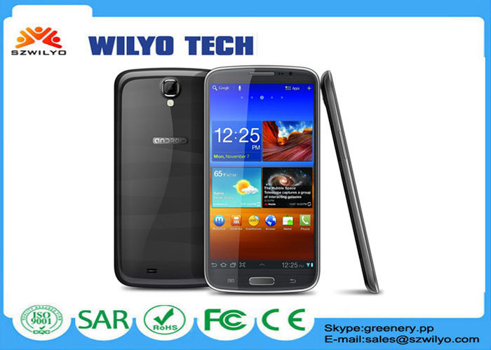 U692 6 Inch Screen Smartphones 6.5 inch 1280x720p IPS 1080p 3g Android