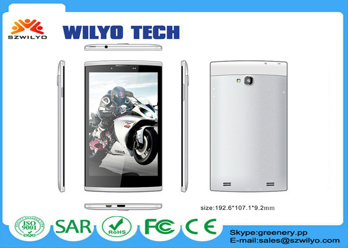 WMT718 7 Inch Android Tablet , 7 Inch Android 4.0 Tablet Pc 3g MT8382 1gb Ram 8gb Rom Tablet Dual Sim