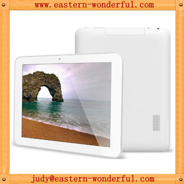 8'' RK3188 quad core tablet pc with same HD Apple IPS screen